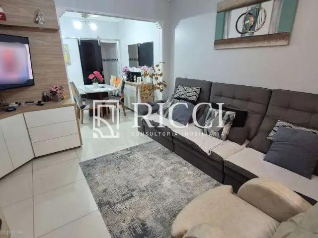Apartamento para Venda em Santos/SP Macuco 2 Quartos