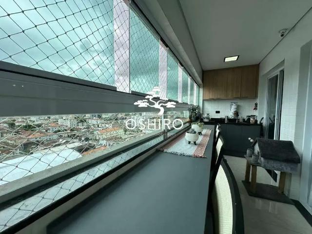Apartamento para Venda em Santos/SP Macuco 2 Quartos
