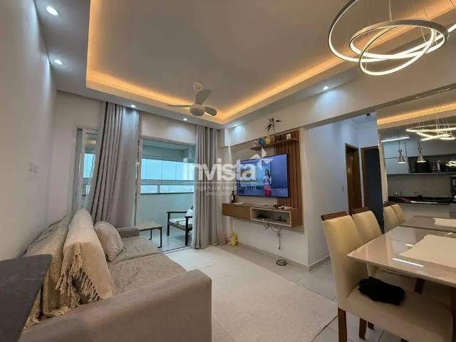 Apartamento para Venda em Santos/SP Macuco 2 Quartos