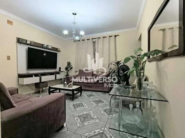 Apartamento para Venda em Santos/SP Macuco 2 Quartos