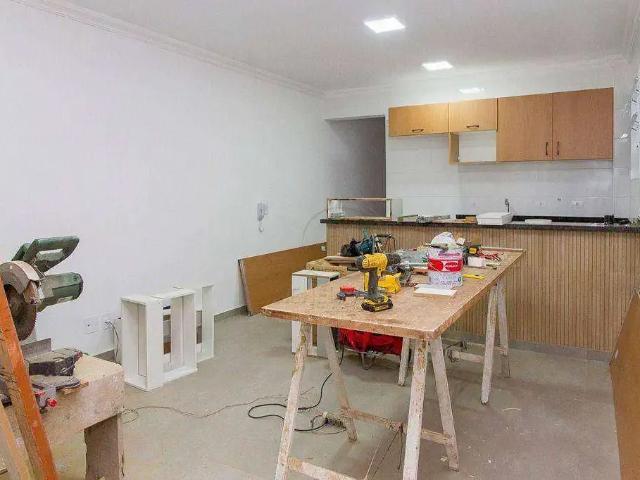 Apartamento para Venda em Santos/SP Macuco 2 Quartos