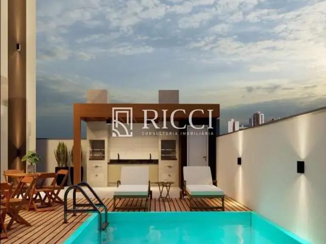 Apartamento para Venda em Santos/SP Macuco 2 Quartos