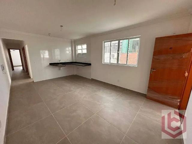 Apartamento para Venda em Santos/SP Macuco 2 Quartos