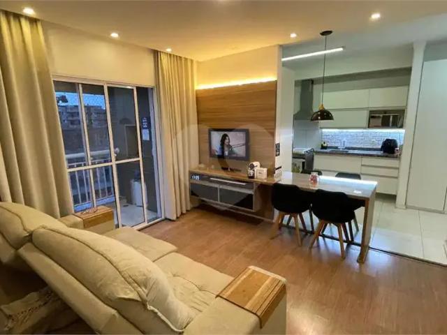 Apartamento para Venda em Santos/SP Macuco 2 Quartos