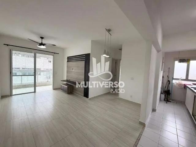 Apartamento para Venda em Santos/SP Macuco 2 Quartos
