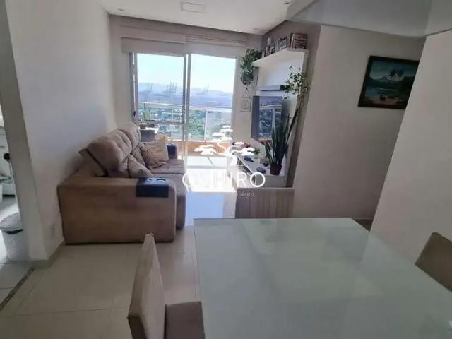 Apartamento para Venda em Santos/SP Macuco 2 Quartos