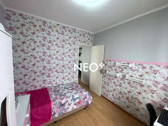 Apartamento para Venda em Santos/SP Macuco 2 Quartos
