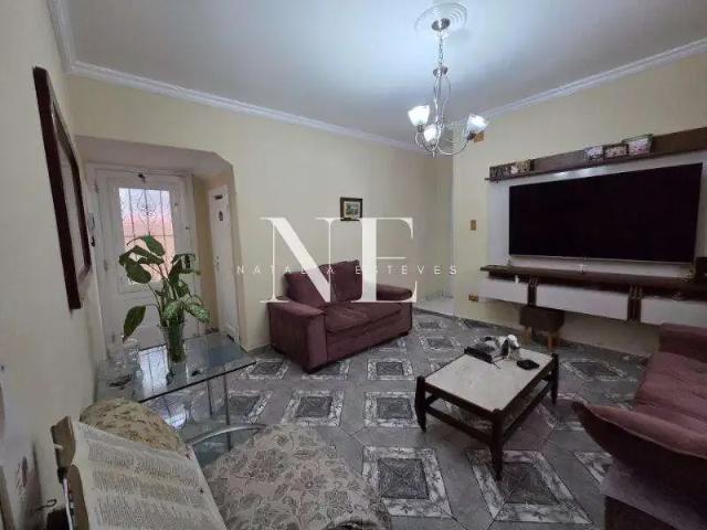Apartamento para Venda em Santos/SP Macuco 2 Quartos