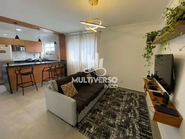 Apartamento para Venda em Santos/SP Macuco 2 Quartos