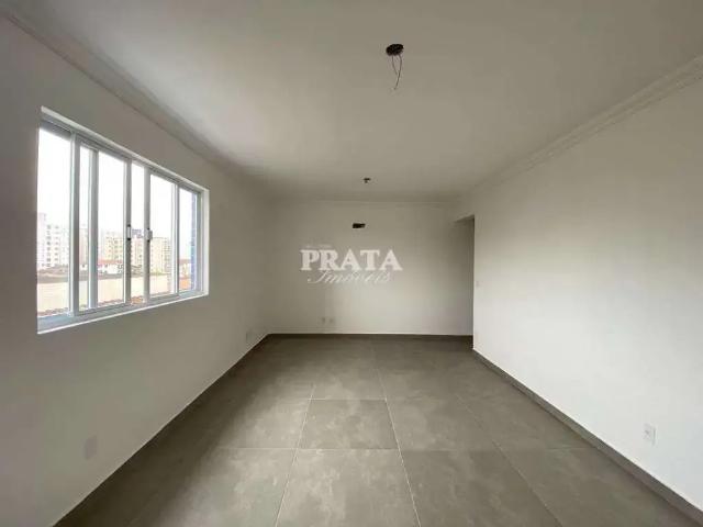 Apartamento para Venda em Santos/SP Macuco 2 Quartos