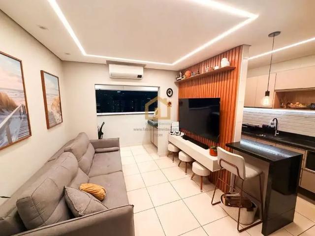 Apartamento para Venda em Santos/SP Macuco 1 Quartos
