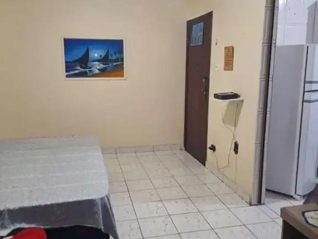 Apartamento para Venda em Santos/SP Macuco 2 Quartos