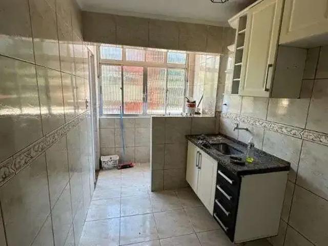 Apartamento para Venda em Santos/SP Macuco 2 Quartos