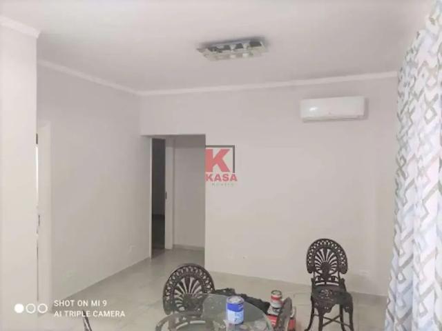 Apartamento para Venda em Santos/SP Macuco 2 Quartos