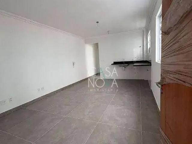 Apartamento para Venda em Santos/SP Macuco 2 Quartos