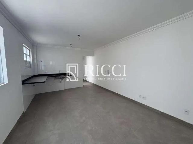 Apartamento para Venda em Santos/SP Macuco 2 Quartos