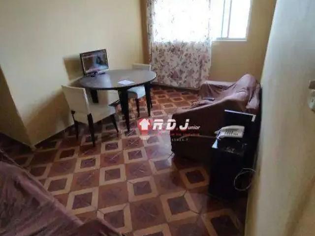 Apartamento para Venda em Santos/SP Macuco 2 Quartos