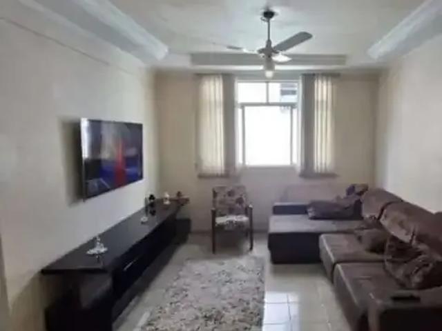 Apartamento para Venda em Santos/SP Macuco 2 Quartos