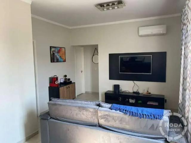 Apartamento para Venda em Santos/SP Macuco 2 Quartos