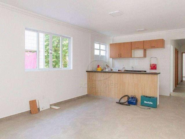 Apartamento para Venda em Santos/SP Macuco 2 Quartos
