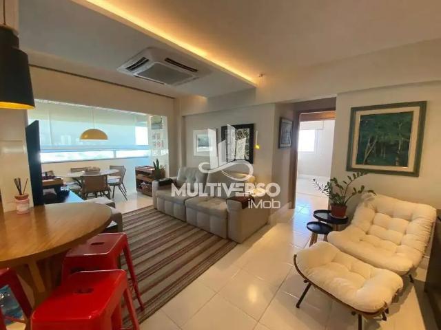 Apartamento para Venda em Santos/SP Macuco 2 Quartos