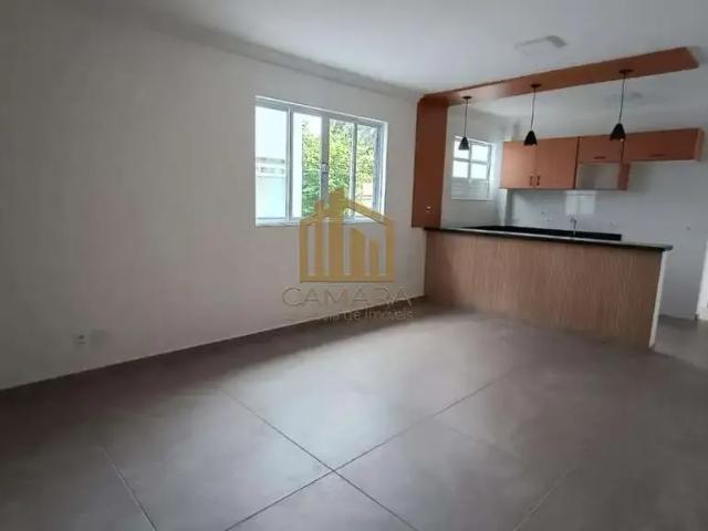 Apartamento para Venda em Santos/SP Macuco 2 Quartos