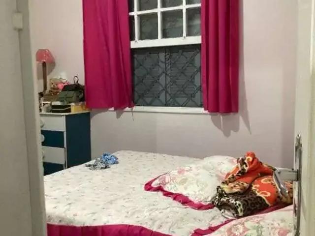 Apartamento para Venda em Santos/SP Macuco 2 Quartos