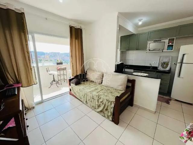 Apartamento para Venda em Santos/SP Macuco 2 Quartos