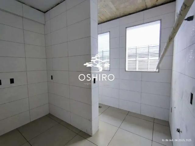 Apartamento para Venda em Santos/SP Macuco 2 Quartos