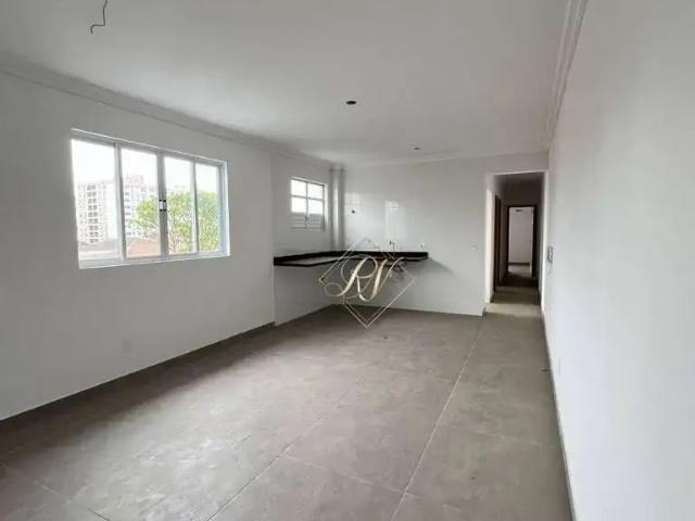 Apartamento para Venda em Santos/SP Macuco 2 Quartos
