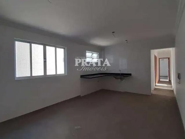 Apartamento para Venda em Santos/SP Macuco 2 Quartos