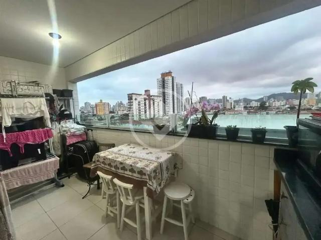 Apartamento para Venda em Santos/SP Macuco 2 Quartos