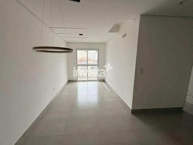 Apartamento para Venda em Santos/SP Macuco 2 Quartos