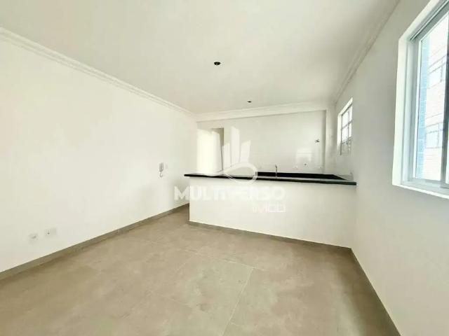 Apartamento para Venda em Santos/SP Macuco 2 Quartos