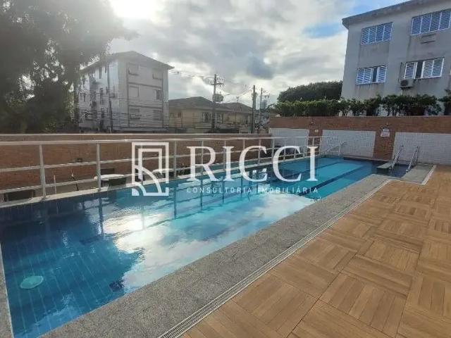 Apartamento para Venda em Santos/SP Macuco 2 Quartos