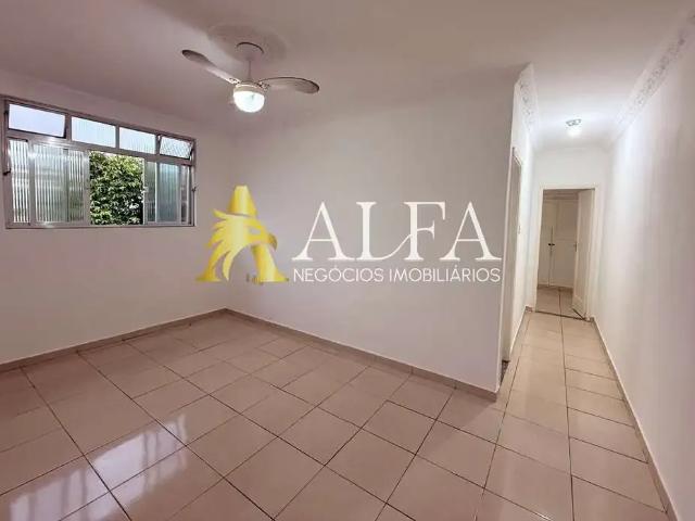 Apartamento para Venda em Santos/SP Macuco 2 Quartos