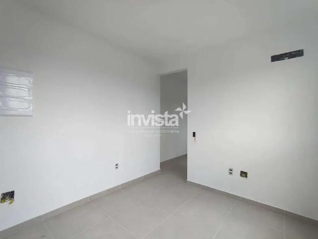 Apartamento para Venda em Santos/SP Macuco 2 Quartos