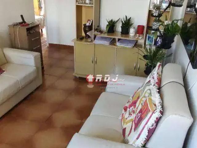 Apartamento para Venda em Santos/SP Macuco 2 Quartos