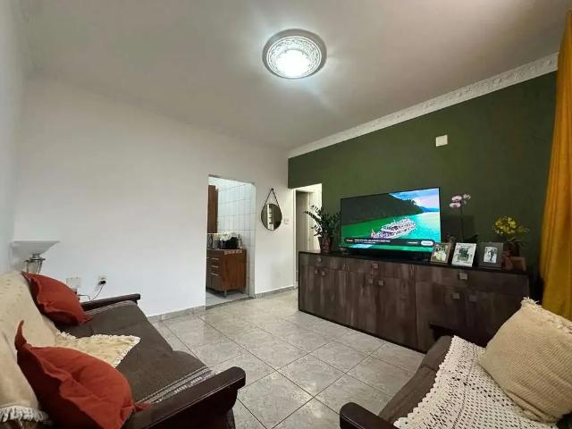 Apartamento para Venda em Santos/SP Macuco 2 Quartos
