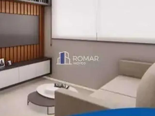 Apartamento para Venda em Santos/SP Macuco 2 Quartos