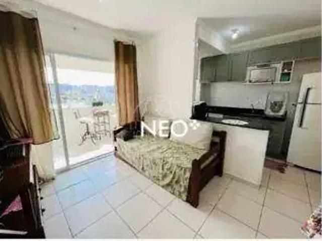 Apartamento para Venda em Santos/SP Macuco 2 Quartos