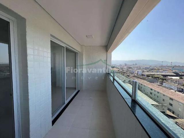 Apartamento para Venda em Santos/SP Macuco 2 Quartos