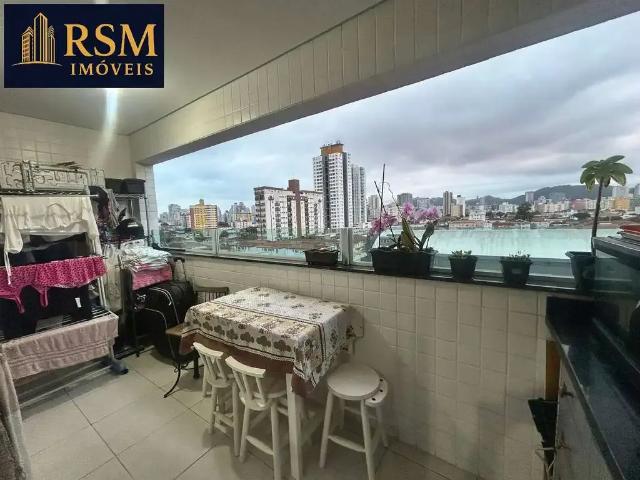 Apartamento para Venda em Santos/SP Macuco 2 Quartos