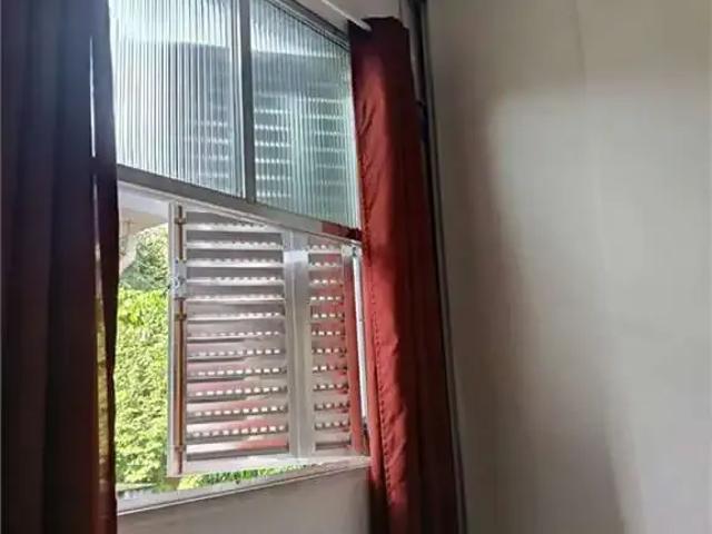 Apartamento para Venda em Santos/SP Macuco 2 Quartos