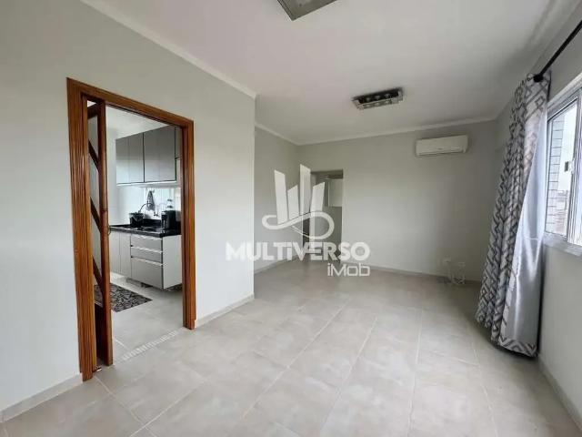 Apartamento para Venda em Santos/SP Macuco 2 Quartos