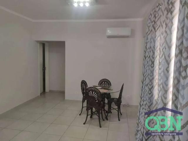 Apartamento para Venda em Santos/SP Macuco 2 Quartos