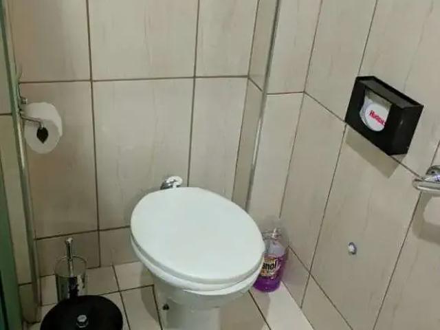 Apartamento para Venda em Santos/SP Macuco 2 Quartos