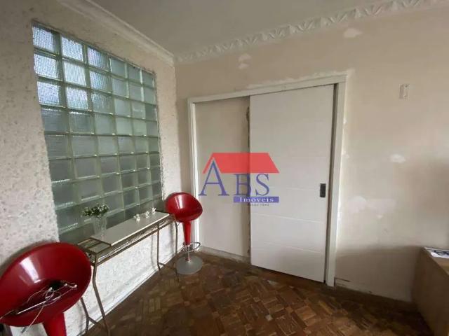Apartamento para Venda em Santos/SP Macuco 2 Quartos