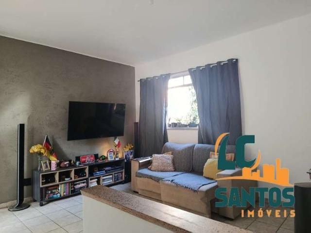 Apartamento para Venda em Santos/SP Macuco 2 Quartos