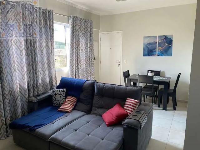 Apartamento para Venda em Santos/SP Macuco 2 Quartos